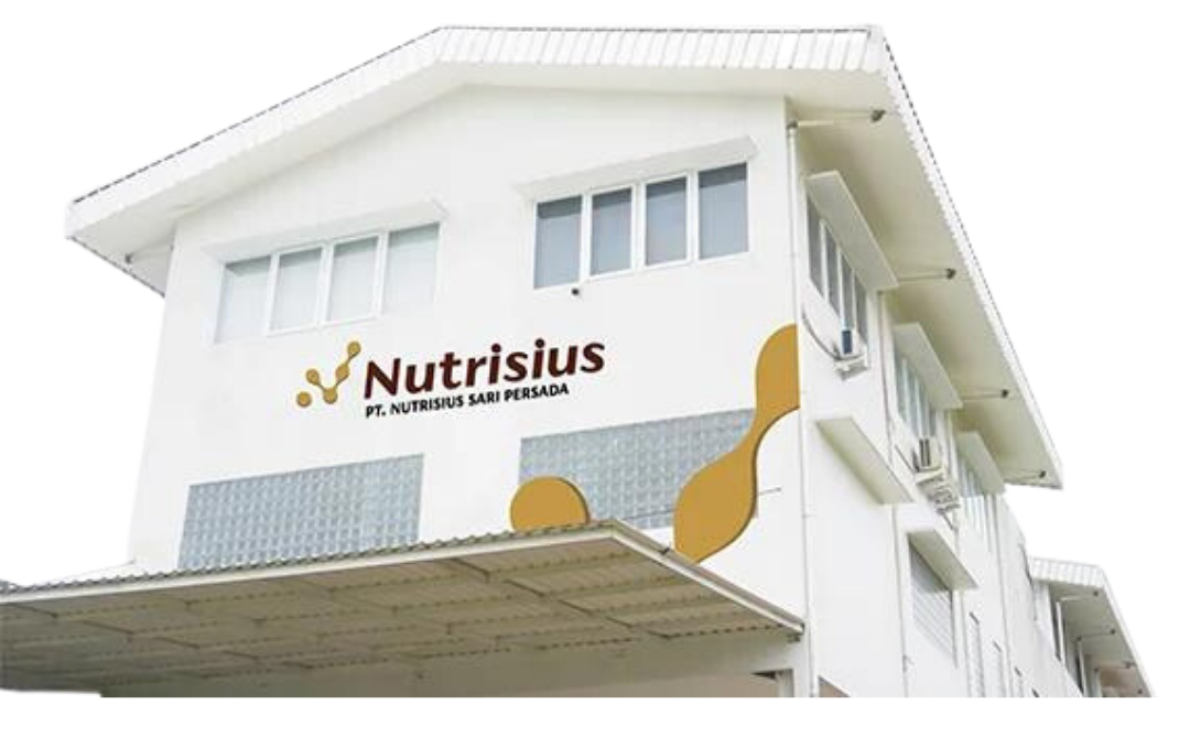 Home - Perusahaan Maklon Minuman Serbuk - Nutrisius
