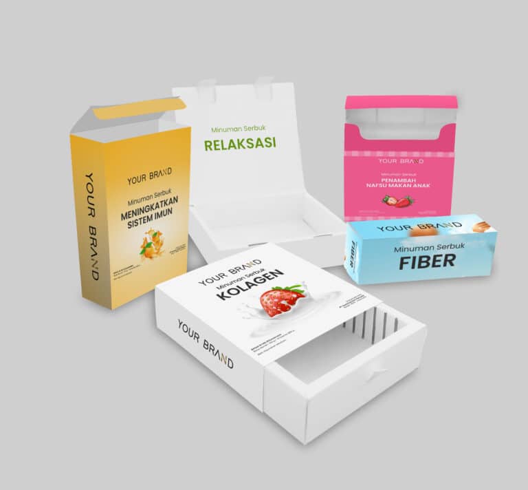 LP Nutrisius Lengkap - Perusahaan Maklon Minuman Serbuk - Nutrisius
