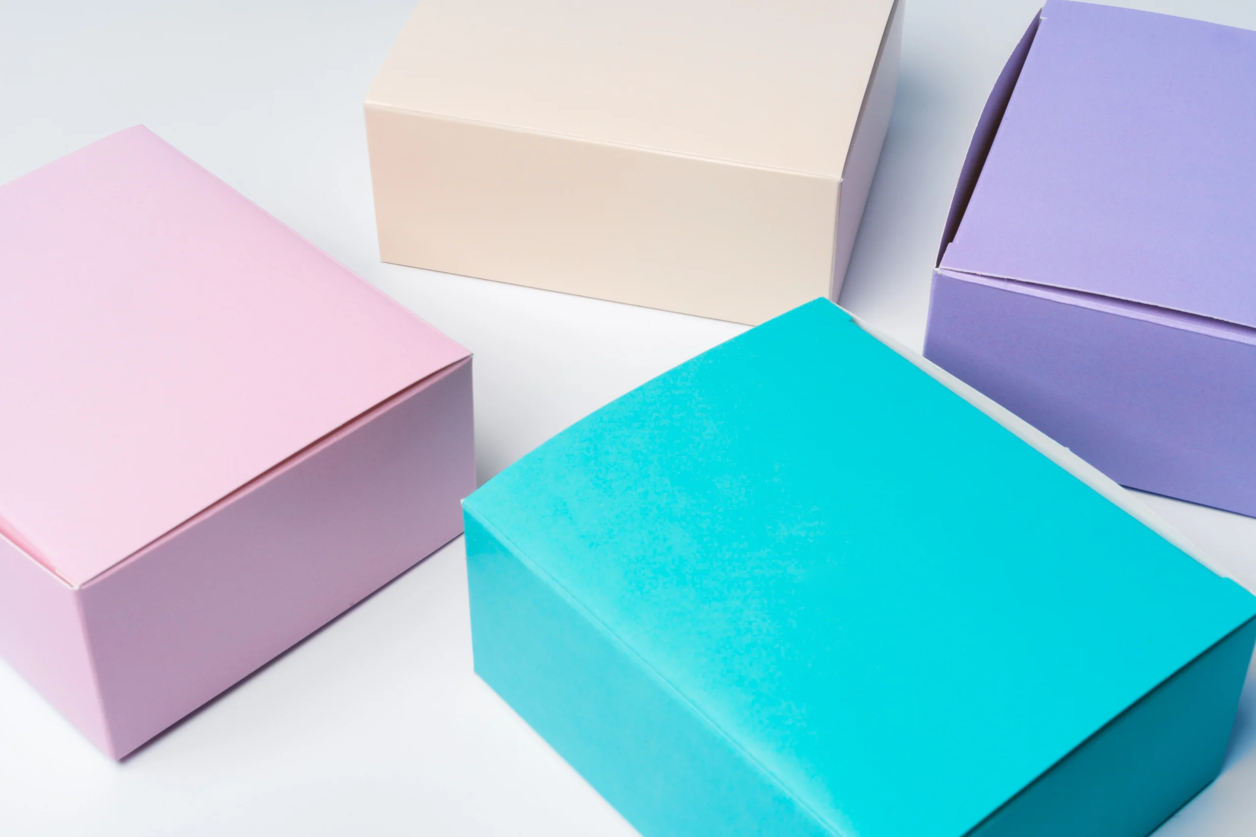 Pentingnya Warna Kemasan dalam Branding Produk: Panduan untuk Pebisnis ...