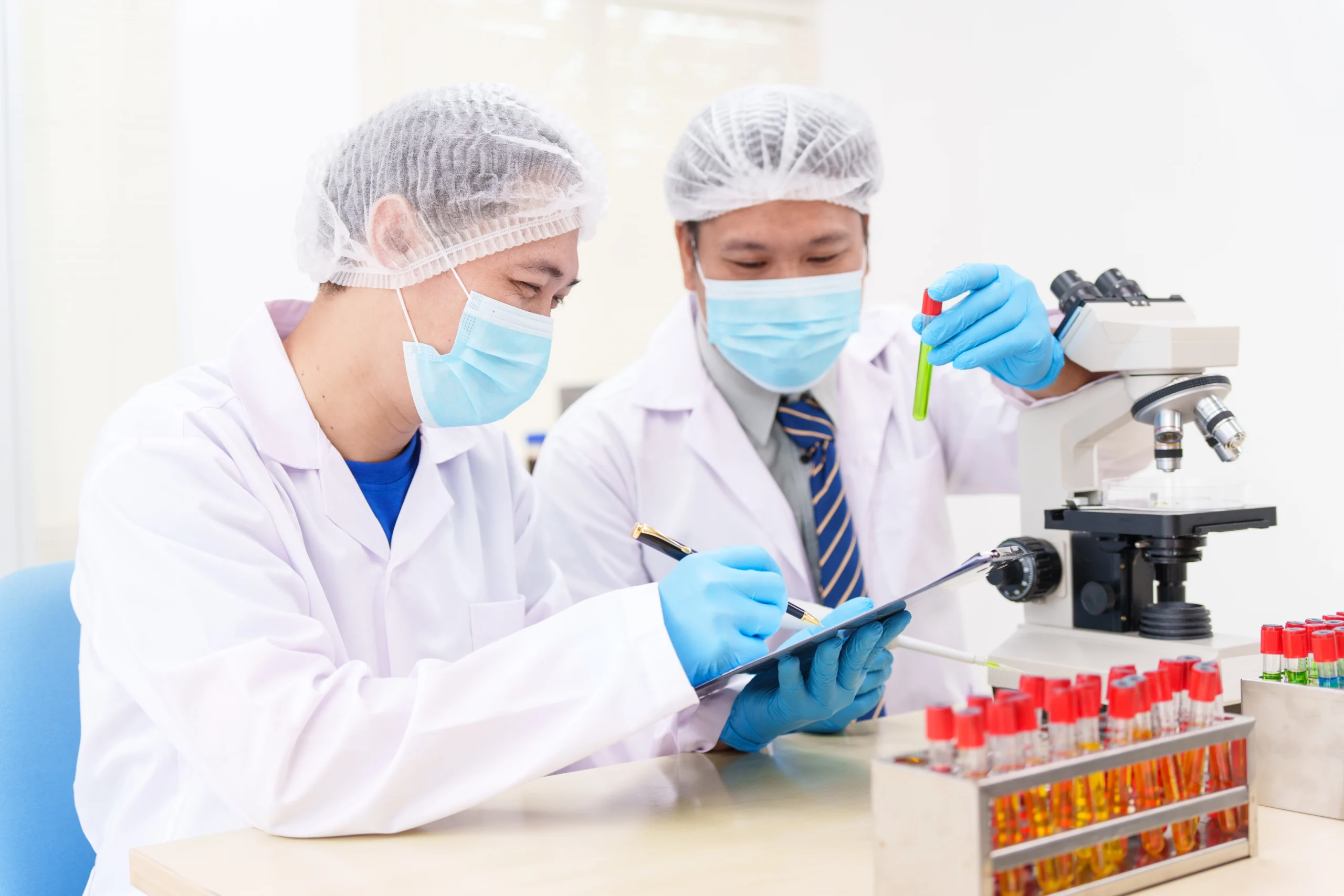 Mengenal Apa itu Pengujian Produk pada Industri Manufacturing